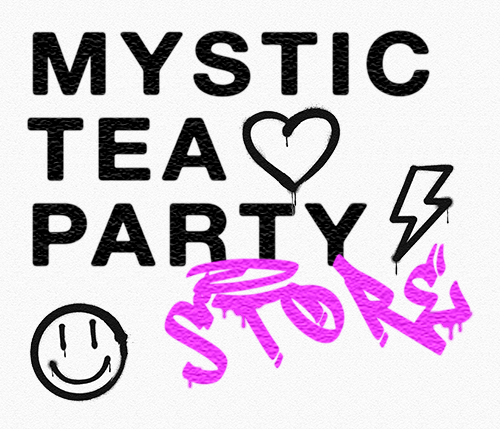 SHOP - MYSTIC TEA PARTY